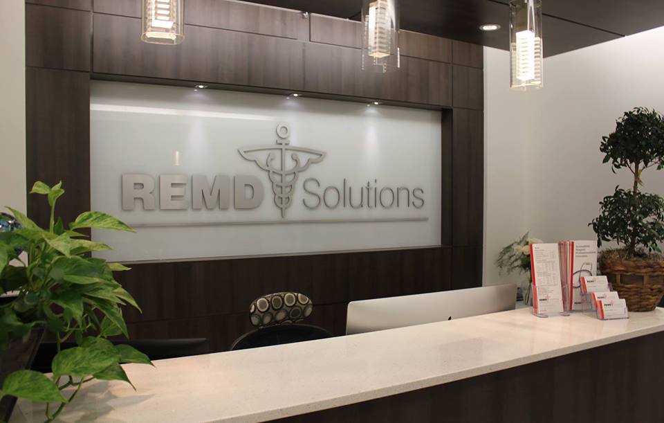 REMD | Your West Island Private Medical Clinic | Votre clinique ...